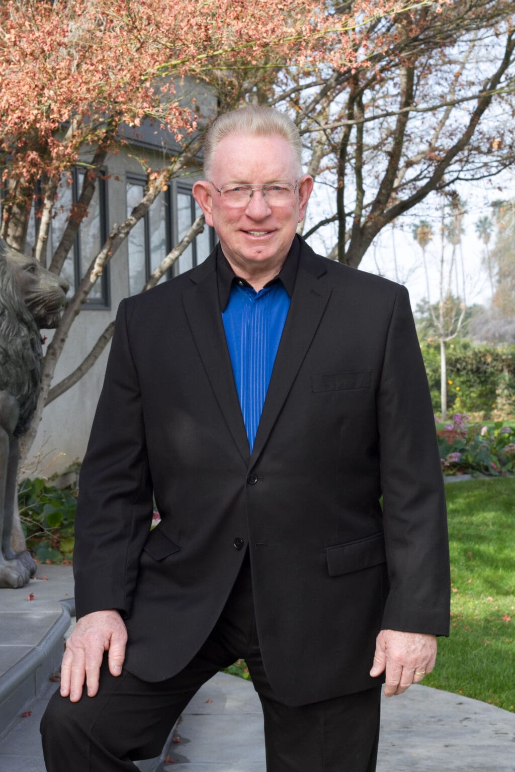 Meet Our Team | Lindsey Financial